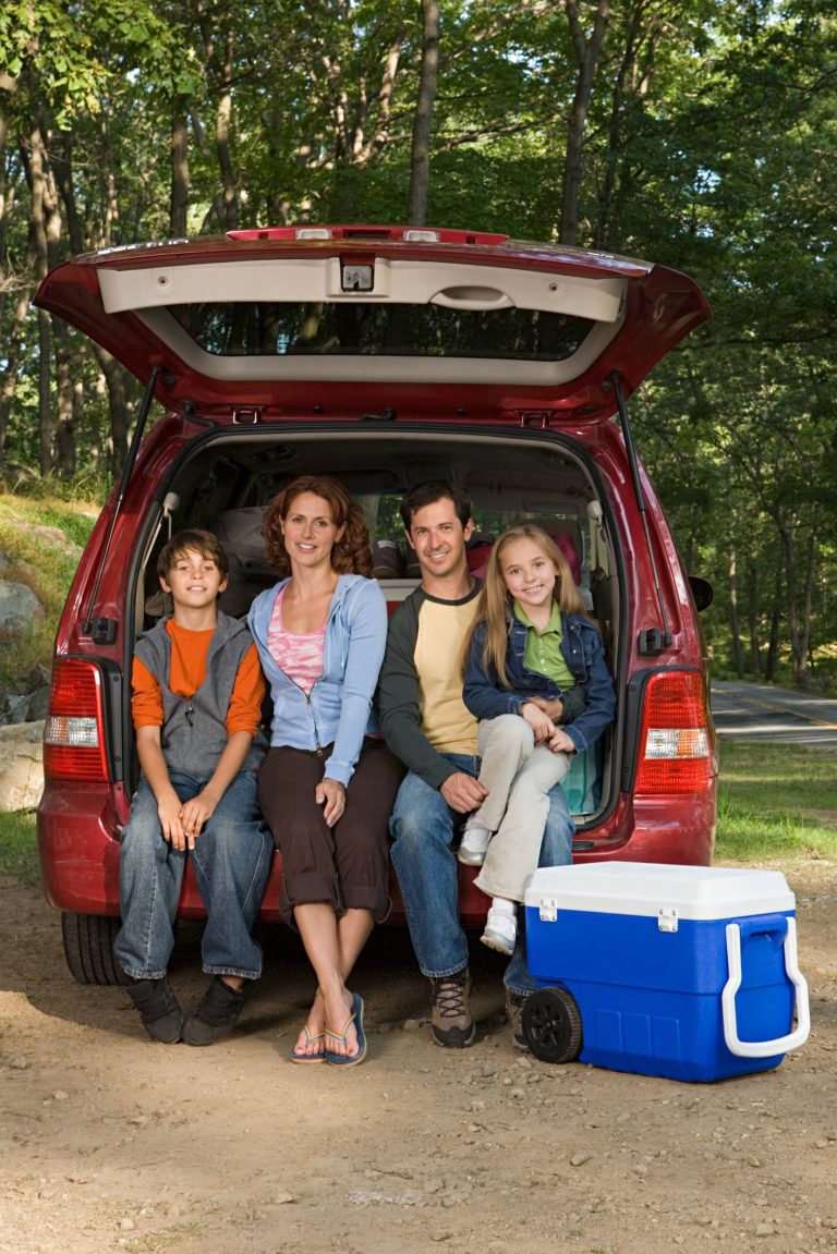 7 voitures break à succès pour les familles - MacDizzy