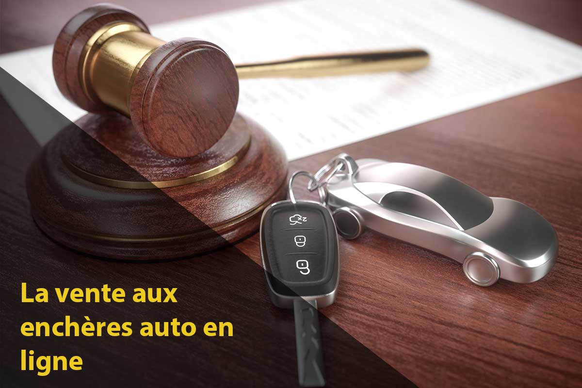 Comment Fonctionne L’Enchère D’Un Véhicule – KOSE