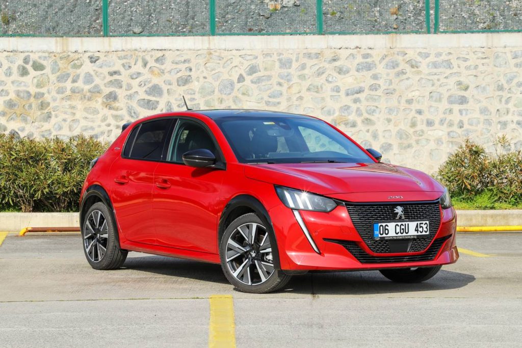 Voitures d'occasion : les meilleurs modèles Peugeot - MacDizzy