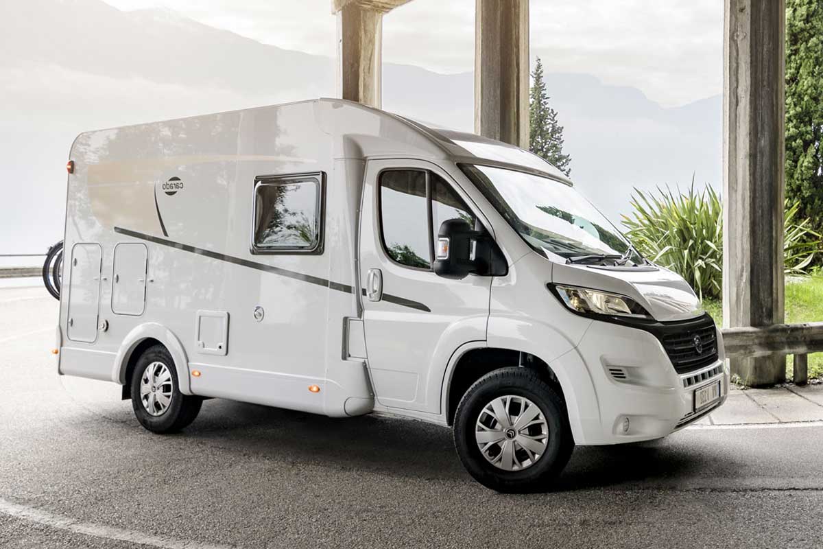 Les 7 Campings Car Les Moins Cher En France MacDizzy