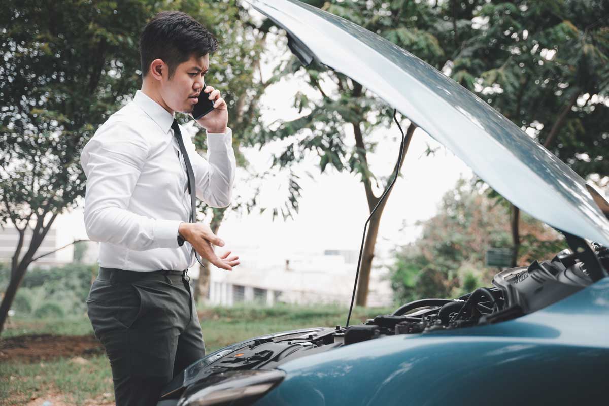 Nos conseils pour choisir la bonne assurance auto - MacDizzy