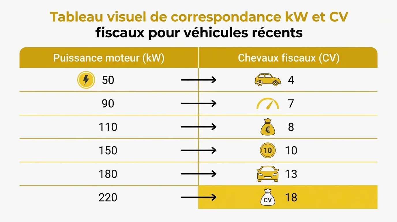 250 Kw En Chevaux